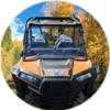 Best UTV/ATV Off-Road Trails by State | Clearly Tough