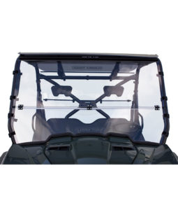 Prowler Windshield | ClearlyTough UTV Windshields