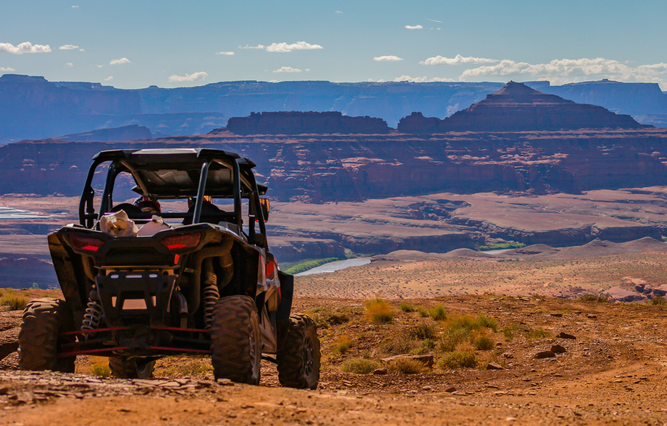 Best Trail Survey | ClearlyTough
